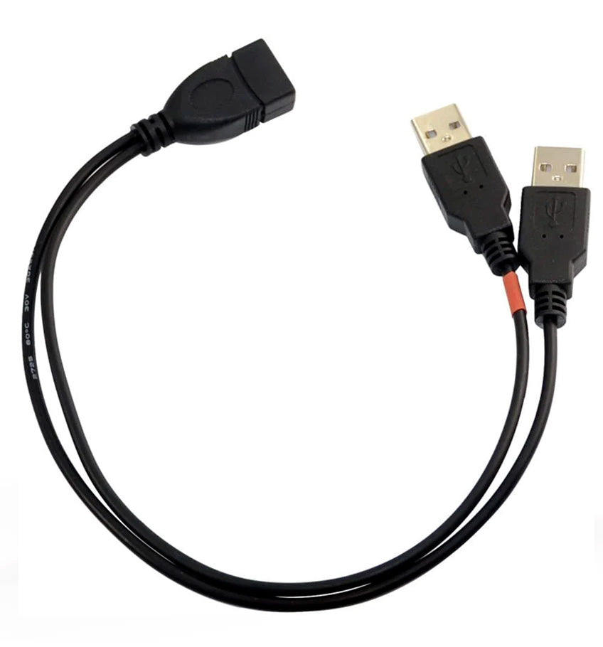 USB Power Enhancer – MediaLight Australia